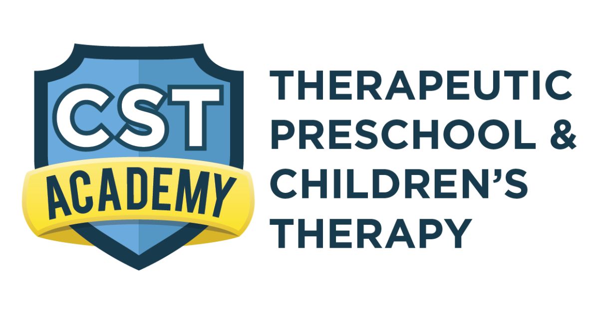 CST Academy - C.I.T.Y. of Support