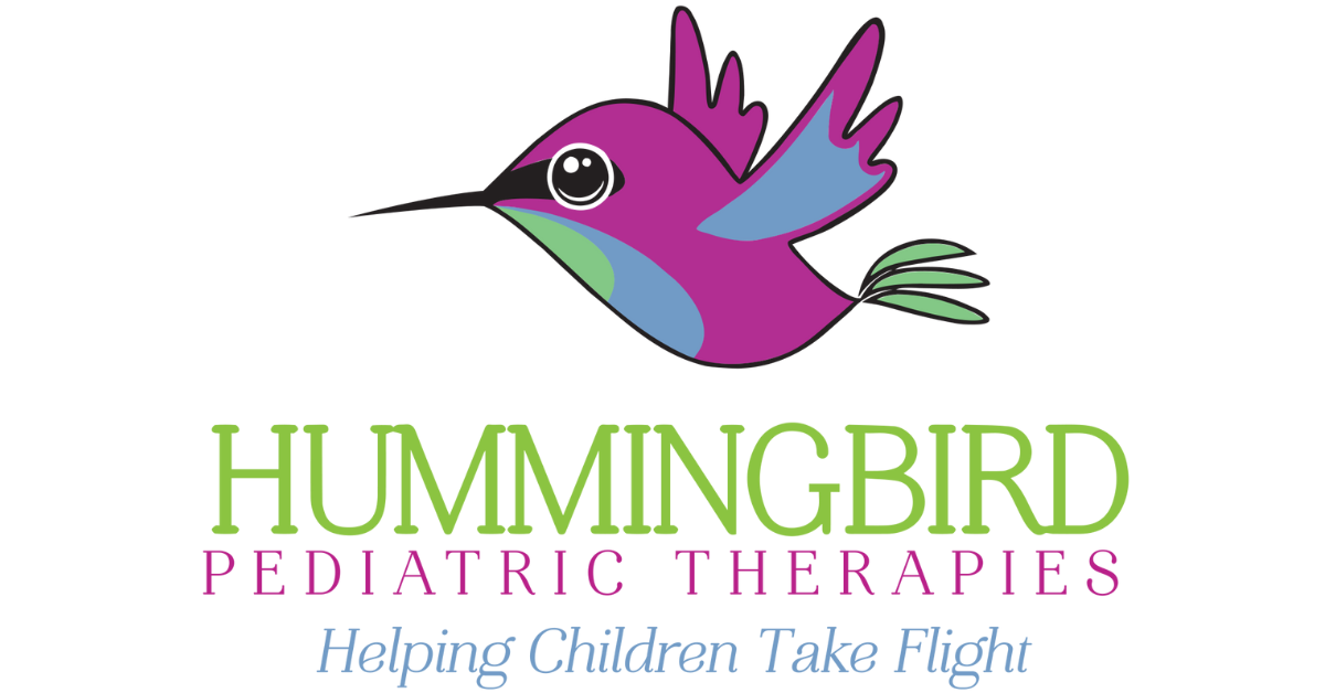 Hummingbird Pediatric Therapies - C.I.T.Y. of Support