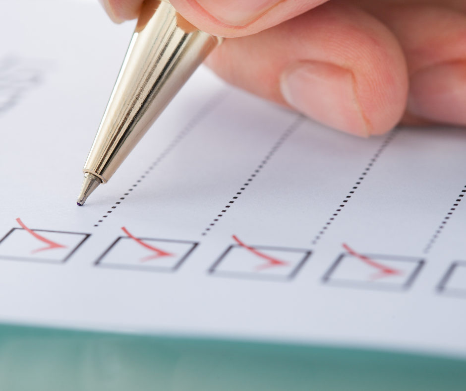 What You Don’t Know, You Don’t Know! - C.I.T.Y. of Support